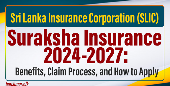 Suraksha Insurance 2024-2027: Benefits, Claim Process, and How to Apply ...